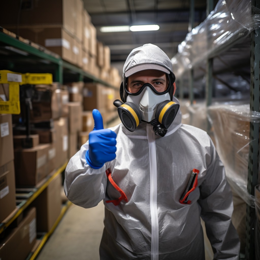 The Pest Controller's Guide to Selecting Protective Gloves